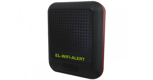 EasyLog WiFi-Alert alarmenhet - ELWIFIAL - EasyLog - WiFi