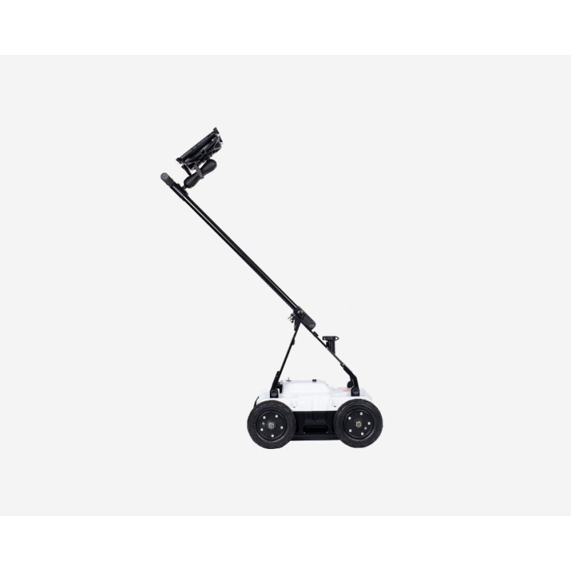 Malå Easy Locator Core GPR georadar/markradar - MA22005915 - Nye ...