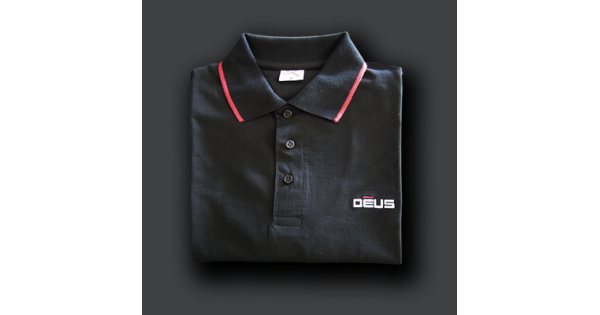 XP DEUS polo skjorte - XPD073 - T-skjorter og caps