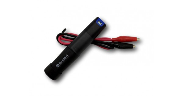 EasyLog USB-4 datalogger for 4-20mA - ELUSB4 - EasyLog - USB