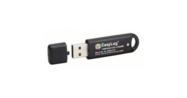 EasyLog USB-LITE temperaturlogger - ELUSBLITE - EasyLog - USB