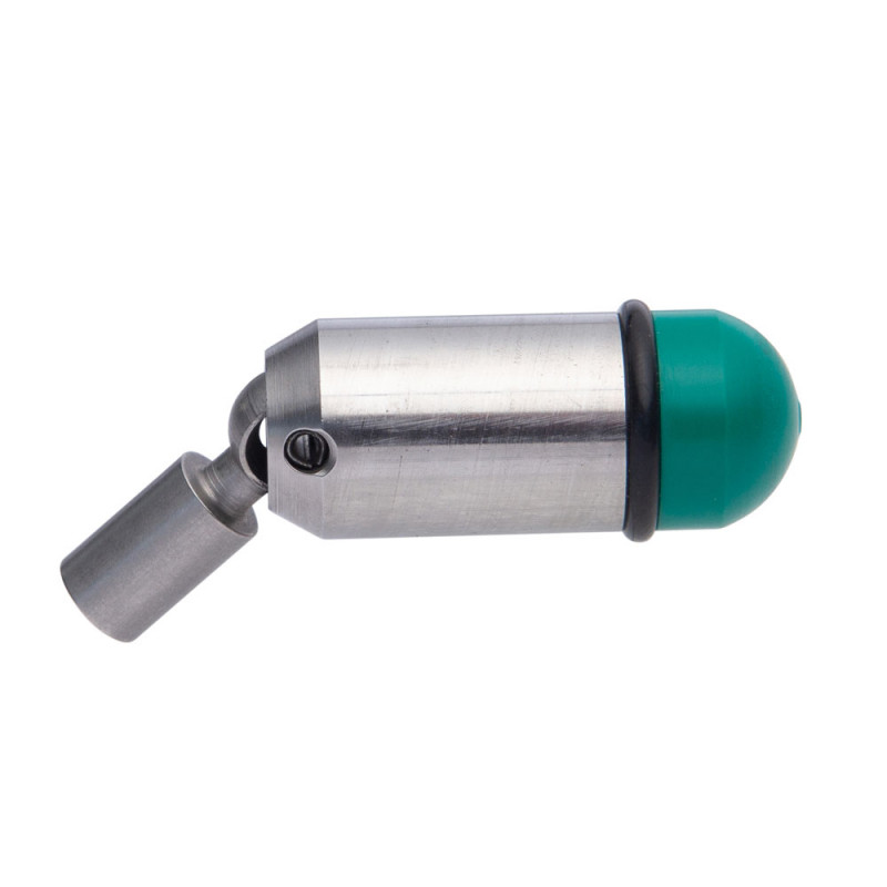 FM-05 mini-sonde, 512 Hz, Ø 15 mm - PFM05 - EM sonde/stakefjær/tang