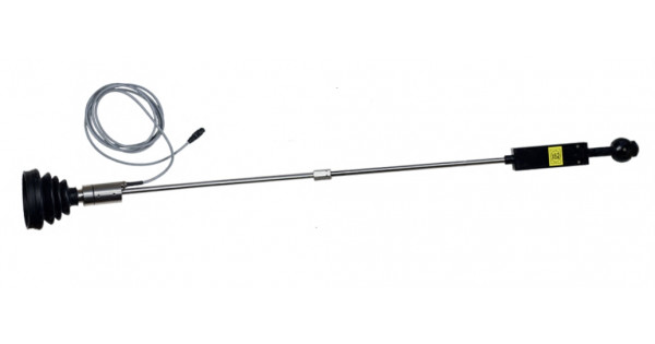 FAST vakuumprobe H2 med pumpe til Aqua M300