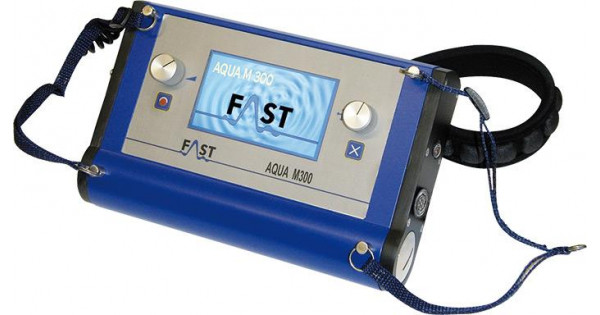 FAST Aqua M-300 kombinert marklytter og hydrogendetektor - A8105 ...