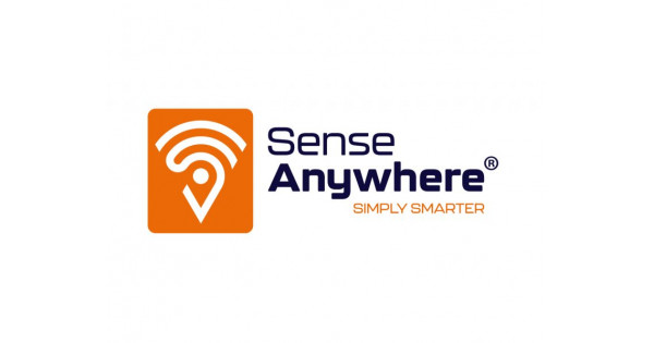 SenseAnywhere PrePaid Subscription Credit 1x - SA25977903 - SenseAnywhere - Trådløs (RF)